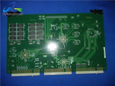 China Maintenance Aloka Alpha 6 DOM Ultrasound Assy EP550000AA/Repair Ultrasound Equipment for sale