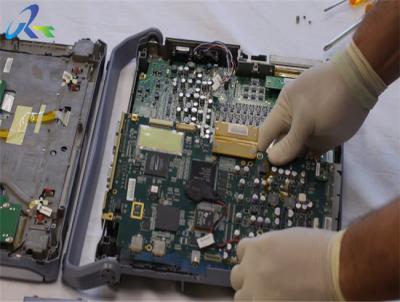China Repair Aloka Alpha 10 High-Voltage Board EP541800/Hospital Engineer for sale