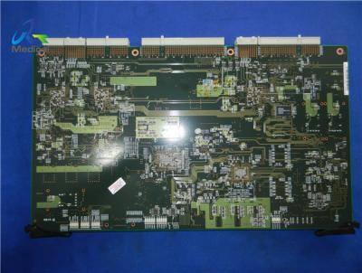 China Ultrasound Repair Service Aloka CONT Assy for Prosound F75 EP556700BB for sale