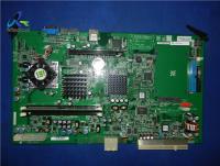 China Hitachi Aloka F75 CPU Cell Board EP558800 System Board Repair for sale