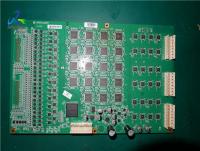 China Ultrasound Repair Service Hitachi Aloka Prosound F37 BF Beamformer Board EP557400 for sale