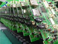China HD9 Ultrasound Accessories Spare Parts P/N BD445PSA 0A Board Medical Equipment for sale