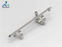 China 3D9 3V Ultrasound Biopsy Needle Guide Stainless Steel for sale