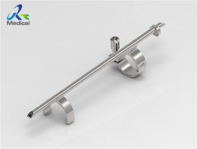 China 3D9 3V Ultrasound Biopsy Needle Guide Stainless Steel for sale