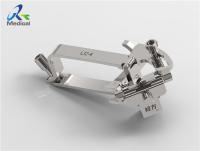 China Fits ClearVue L12 4 Biopsy Needle Guides for sale