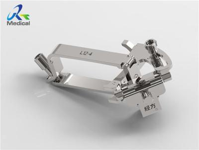China Fits ClearVue L12 4 Biopsy Needle Guides for sale