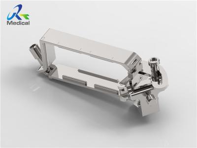 China GE10L Transducer Ultrasound Biopsy Guide Three angles for sale