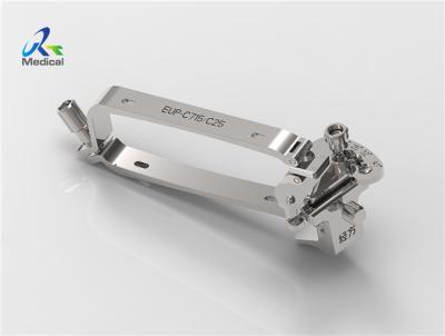China reusable Ultrasound Biopsy Needle Guide for Hitachi EUP C715 for sale