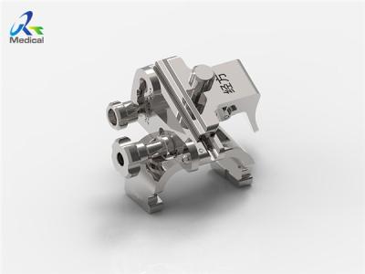 China 18 Gauge Us Guided Biopsy for Mindray 65EB10EA Transducer for sale