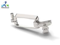 China Fits GE S1 5 Guided Ultrasound Biopsy for 14 Gauge needle for sale