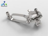 China Easy Sterilize Ultrasound Biopsy Needle Guide Compatible RSP6 16 D for sale