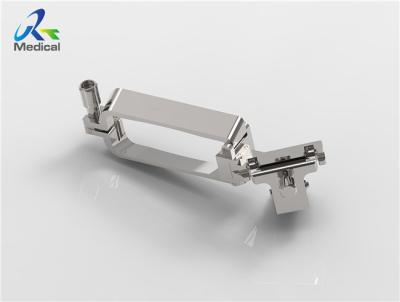 China Fits Aloka UST 944B 3.5 Ultrasound Biopsy Needle Guide for sale