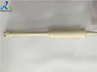 China Endovaginal Convex Array Ultrasound Probe 9mm Multi Frequency for sale