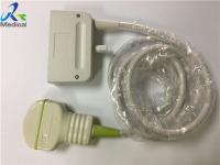 China 3.75 MHz Toshiba Ultrasound Probe , Convex Ultrasound Transducer PVM 375AT for sale
