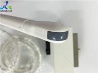 China 10mm Convex Ultrasound Transducer , Convex Probe Ultrasound EC1123 for sale