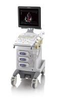 China Prosound F37 Color Doppler Ultrasound System for sale