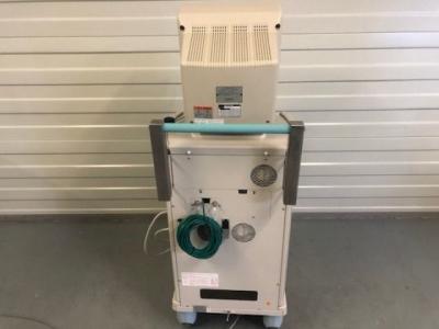 China Hitachi Aloka Medical Ultrasound System EUB 5500 for sale