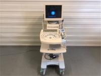 China Hitachi Aloka Medical Ultrasound System EUB 5500 for sale