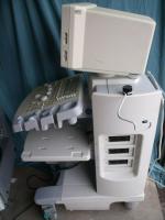 China Hitachi Portable Color Doppler Ultrasound Machine EUB 2000 for sale