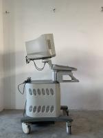 China Aloka SSD 3500 Medical Ultrasound System For Cardiac for sale