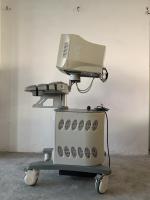 China Aloka SSD 3500 Medical Ultrasound System For Cardiac for sale