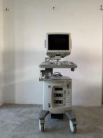 China Aloka SSD 3500 Medical Ultrasound System For Cardiac for sale