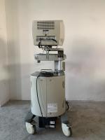 China Aloka SSD 3500 Medical Ultrasound System For Cardiac for sale