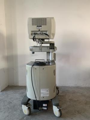 China Aloka SSD 3500 Medical Ultrasound System For Cardiac for sale