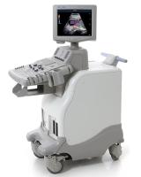 China Healthcare Ge Logiq 3 Ultrasound Machine For Color Doppler for sale