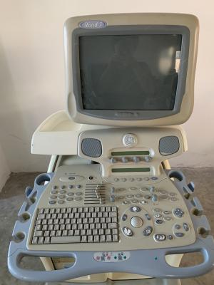 China GE Vivid 7 Medical Ultrasound System M3s Transducer for sale