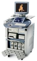 China Hospital Scanning Medical Ultrasound System Ge Voluson 730 Expert for sale