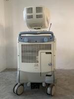 China GE Logiq 7 Ultrasound Machine , Portable Ultrasound System For Hospital for sale
