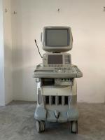 China GE Logiq 7 Ultrasound Machine , Portable Ultrasound System For Hospital for sale