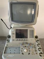 China GE Logiq 7 Ultrasound Machine , Portable Ultrasound System For Hospital for sale