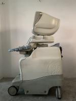 China Picture Personal Sonogram Machine , GE Logiq 9 Ultrasound Machine for sale