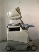 China Picture Personal Sonogram Machine , GE Logiq 9 Ultrasound Machine for sale