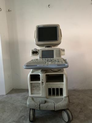 China Picture Personal Sonogram Machine , GE Logiq 9 Ultrasound Machine for sale
