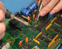 China EPIQ5 Channel Board Ultrasounic Parts Imaging Machine for sale