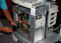 China GE Logiq P6 Ultrasonic Maintenance for sale