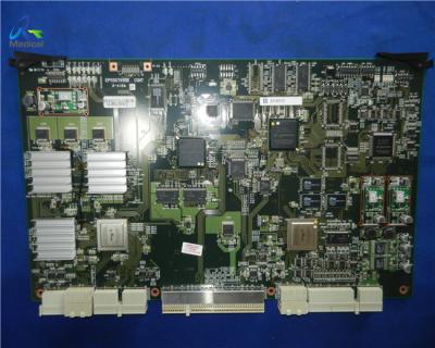 China Ultrasonic Board Hitachi Aloka CONT Assy For Prosound F75 EP556700BB for sale