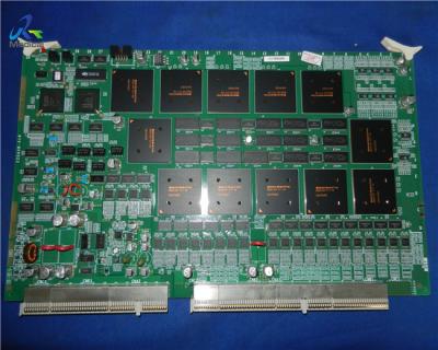 China EUB 5500 System Ultrasonic Board CZ04AM S11 CZ04AB S10 for sale
