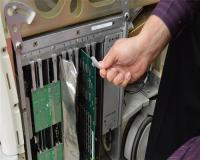 China GE Vivid7 Ultrasound Machine Maintenance Run Failure for sale