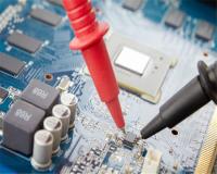 China Ultrasonic Board Siemens X300 BE Board (P/N:10348317)/Ultrasound Point Of Care for sale