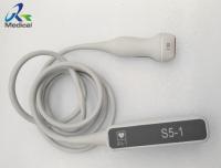 China S5-1 Sector Ultrasound Transducer cardiac Sector Probe Ultrasound for sale