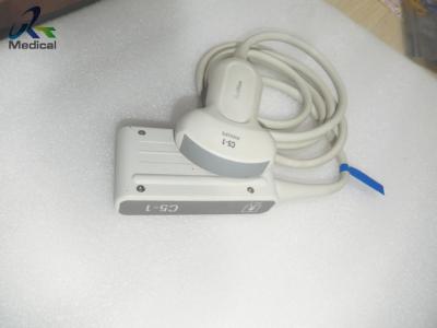 China C5 1 Curved Array Ultrasound Transducer Probe For Abdominal for sale