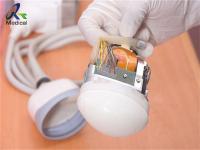 China Siemens Ultrasound Transducer Repair For Lens Fault for sale