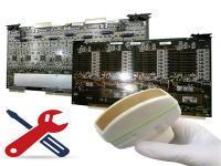 China Siemens Ultrasound Transducer Repair For Lens Fault for sale