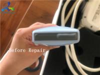 China Repair Service For Bulging Probe GE 11L-D Ultrasound Transducer for sale