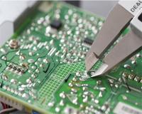 China SSA 580A Toshiba System Repair , clinic RX board maintenance for sale