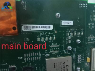 China Repair  CX50 Ultrasonic Mainboard 453561368033/453561622163 for sale